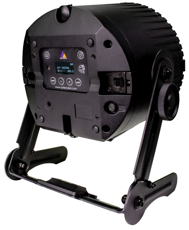 AX9 - Kaiser Showtechnik - Sales