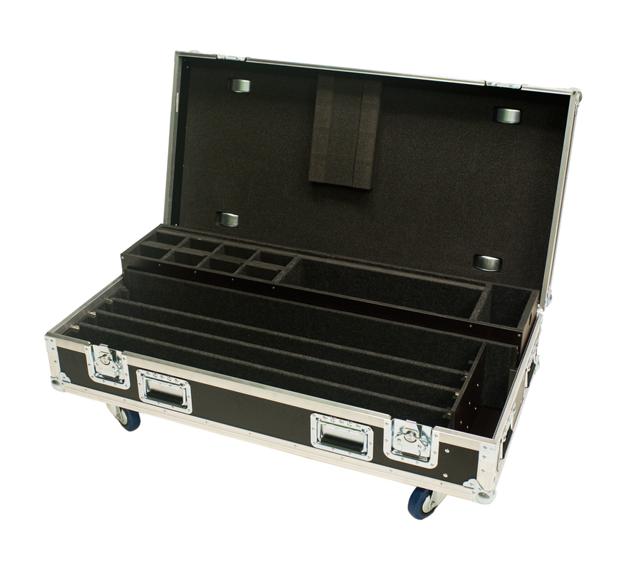 AX2-100 Ladecase - Kaiser Showtechnik - Sales
