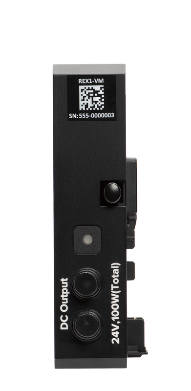 RuntimeExtender V-Mount - Kaiser Showtechnik - Sales